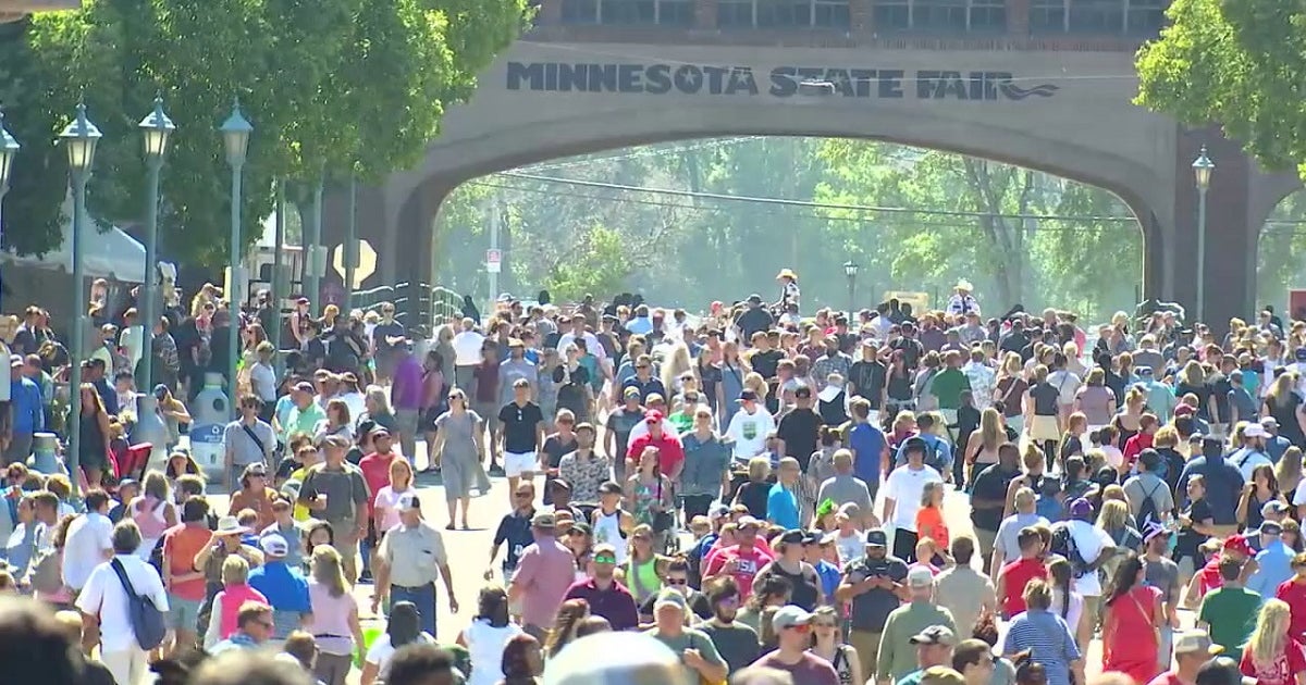 Minnesota State Fair's free shows for 2024 | FOX 9 Minneapolis-St. Paul