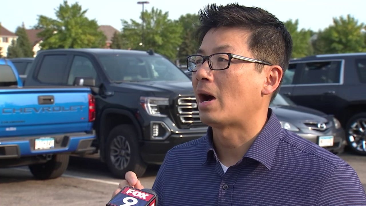 Kami Sanders's Instagram, Twitter & Facebook on IDCrawl