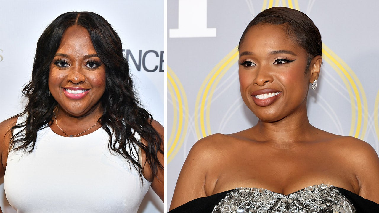 Jennifer Hudson Sherri Shepherd Part Of Daytime Tv Makeover Fox 9