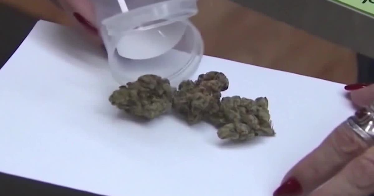 Medical marijuana in Minnesota: OCD, IBS added as approved conditions ...