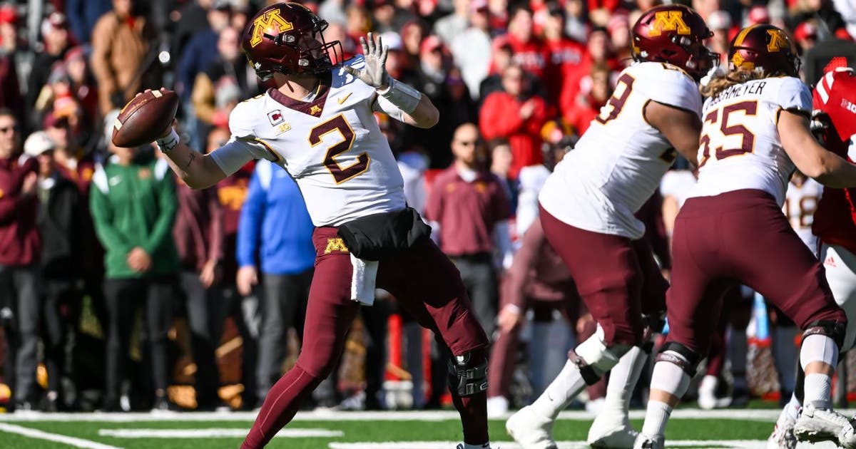 Gophers Pregame Show on FOX 9: Minnesota hosts Northwestern | FOX 9 ...