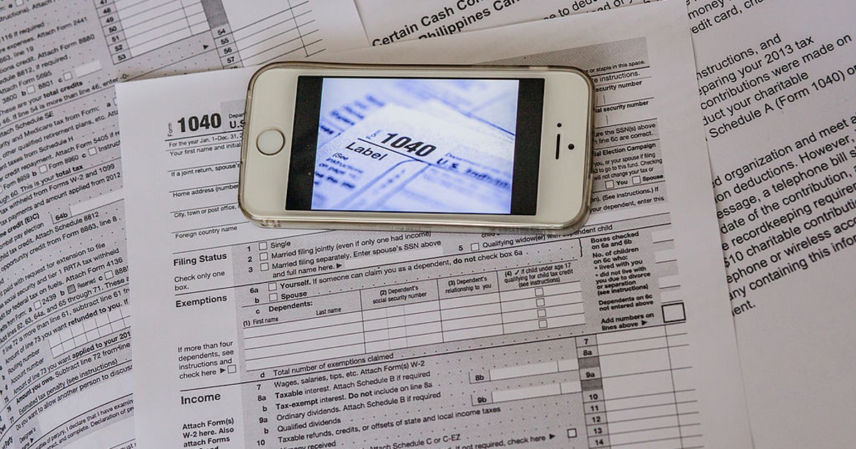 IRS outlines what you need to know to prepare for tax filing in 2023 ...