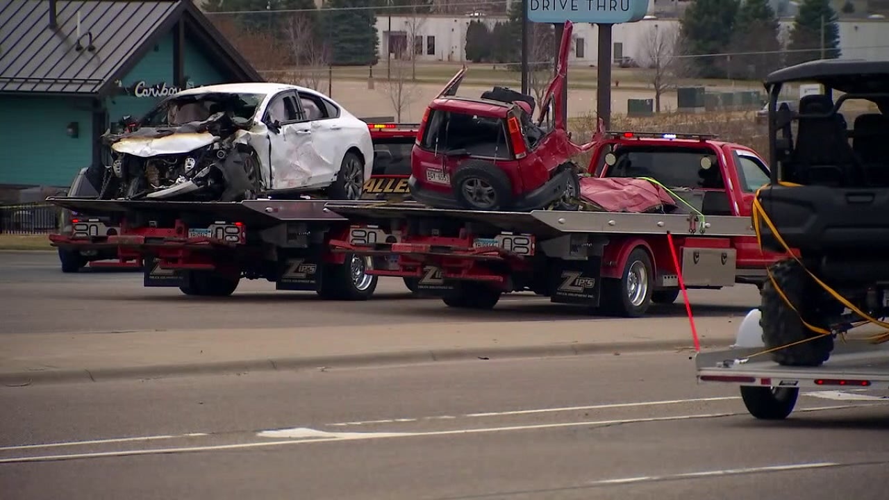 Brother Pleads Guilty In Deadly Drag Racing Crash That Killed Couple In