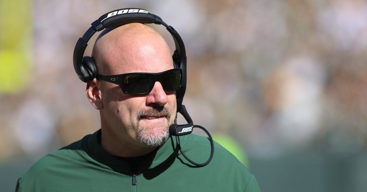 Minnesota Vikings: A look at their candidates for defensive coordinator ...