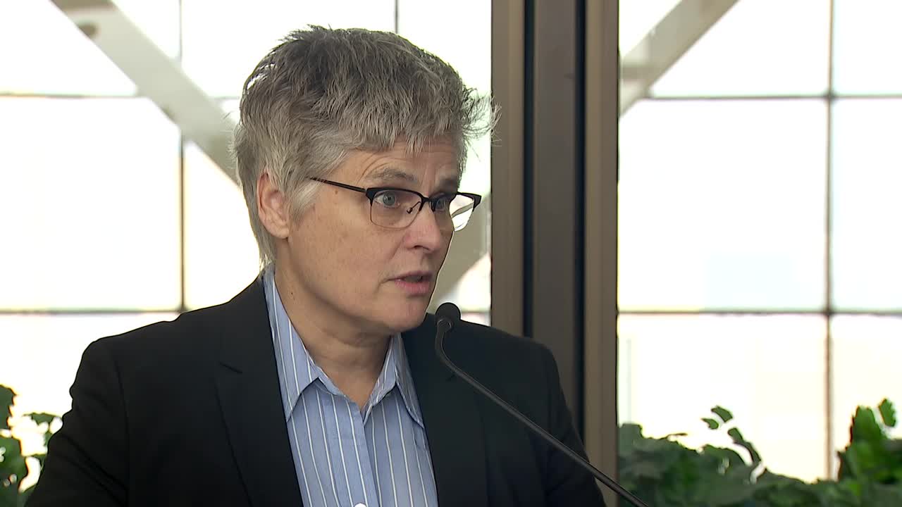 Felony Sex Case Dismissed Hennepin County Prosecutor Under