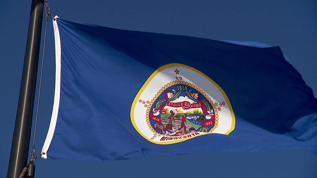 Should Minnesota Adopt A New State Flag Some Lawmakers Think So should-minnesota-adopt-a-new-state-flag-some-lawmakers-think-so
