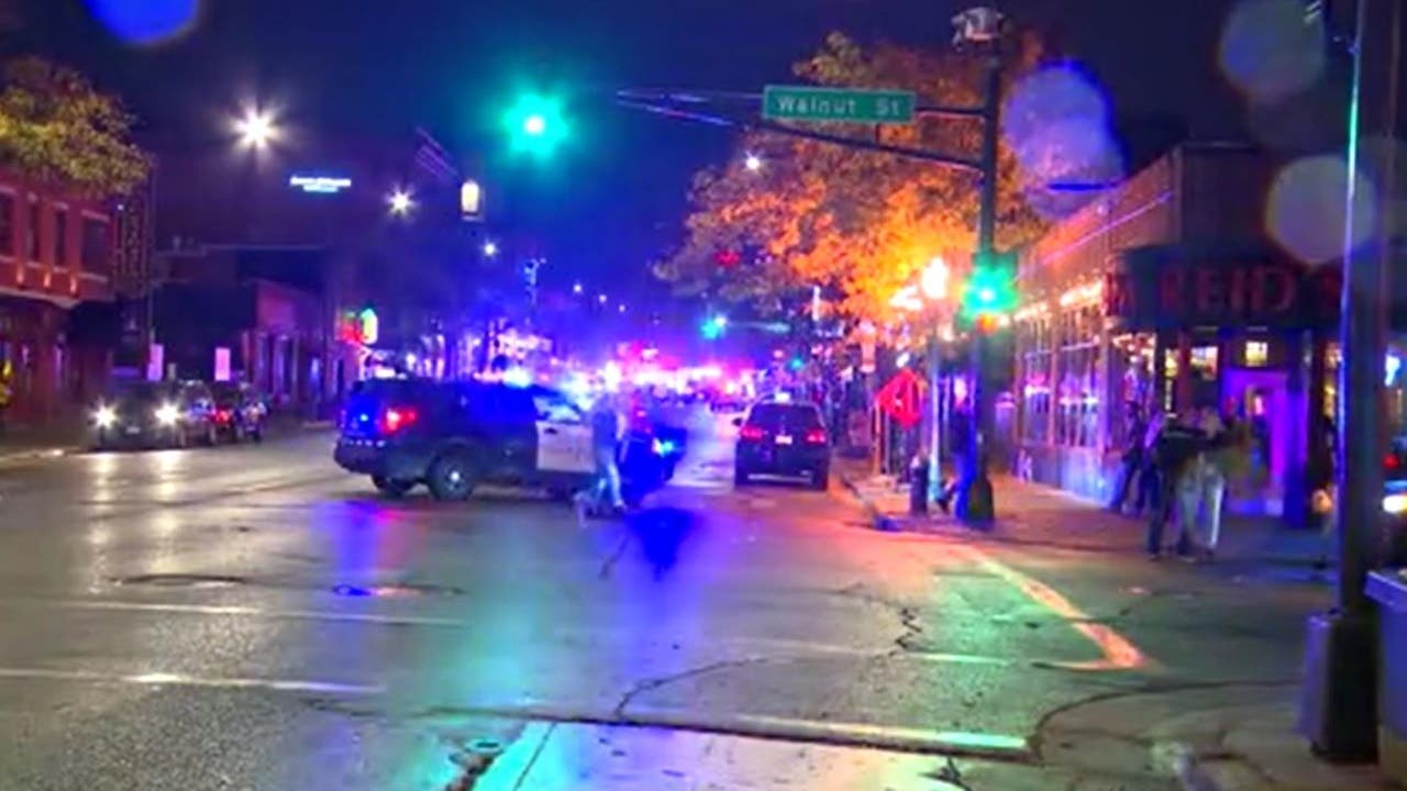 St Paul Truck Park Shooting Devondre Phillips Sentenced To 29 Years