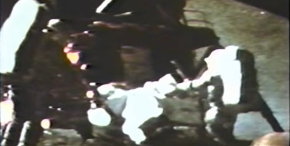 Apollo 1 Autopsy