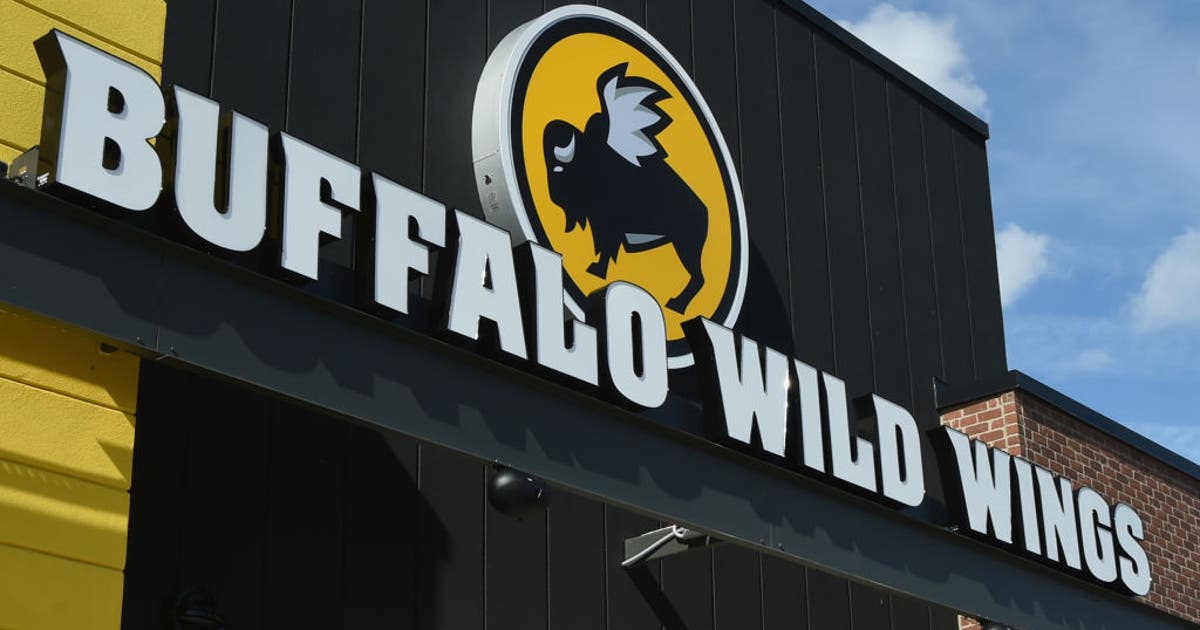 ‘It’s true’: Buffalo Wild Wings sarcastically responds to boneless ...