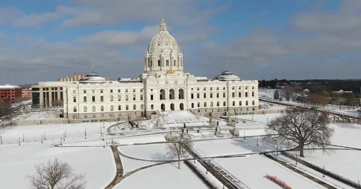 Taxpayers footing bill for political battle over Minnesota House | FOX ...