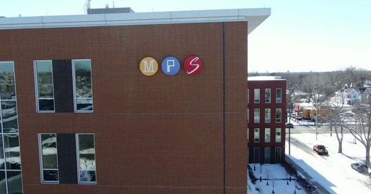 Minneapolis Public Schools sending cyber attack notification letters ...