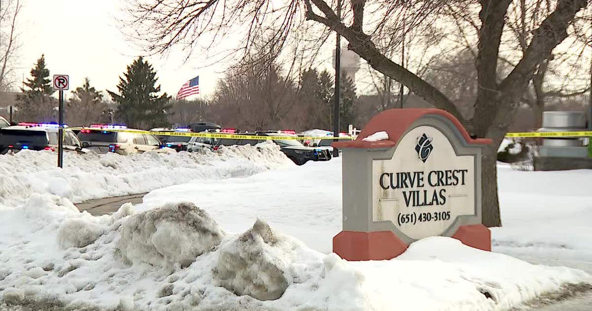 Stillwater shooting: BCA confirms second officer fired weapon during ...