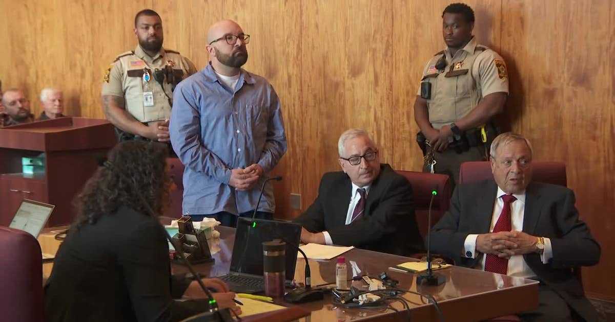 Nicholas Firkus murder conviction upheld by Minnesota Supreme Court ...