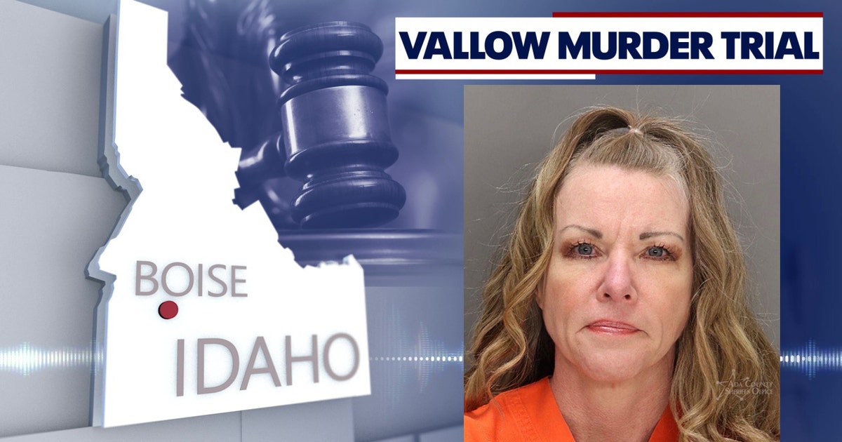 Lori Vallow murder trial day 23: FBI agent takes the stand | FOX 9 ...