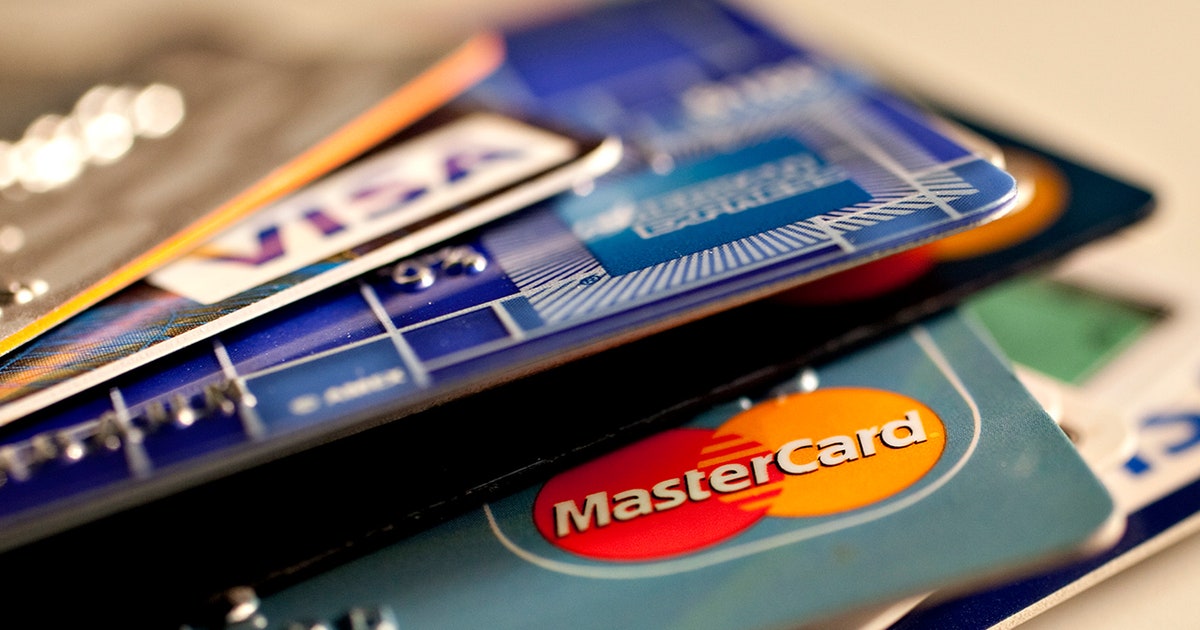 What happens when you close a credit card? | FOX 9 Minneapolis-St. Paul