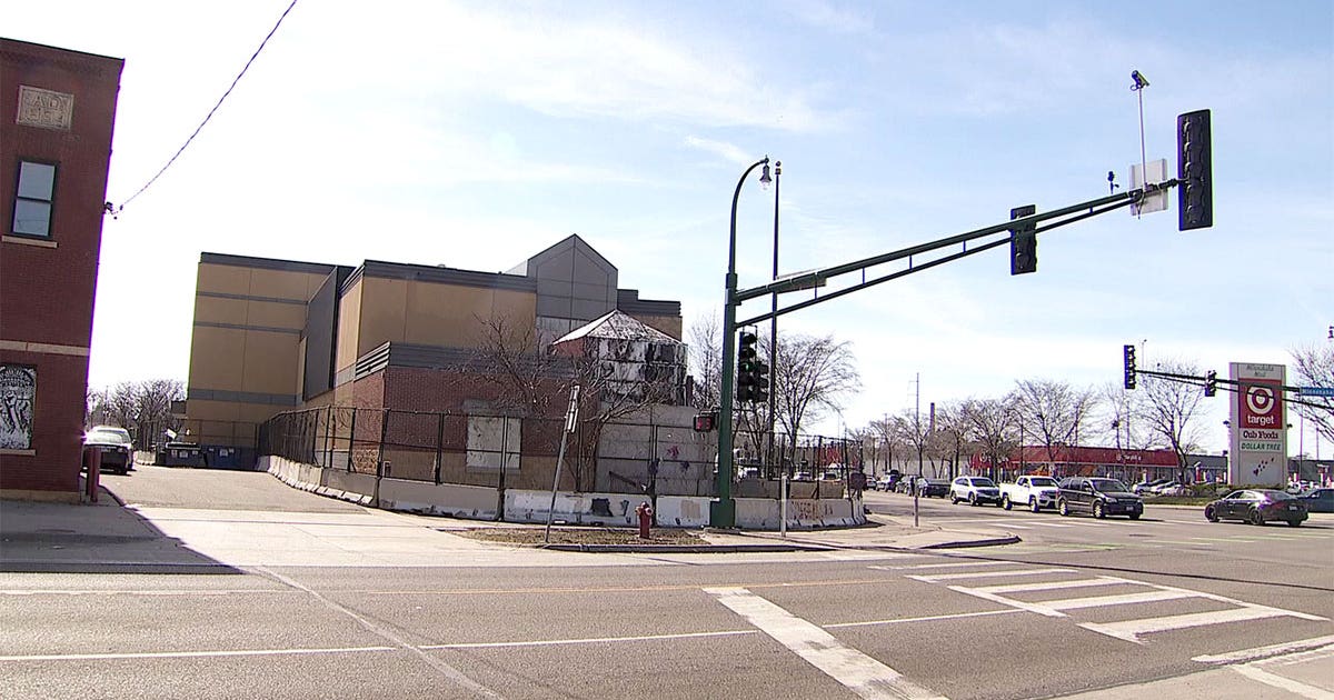 Minneapolis 3rd Precinct still years away as plans take shape | FOX 9 ...
