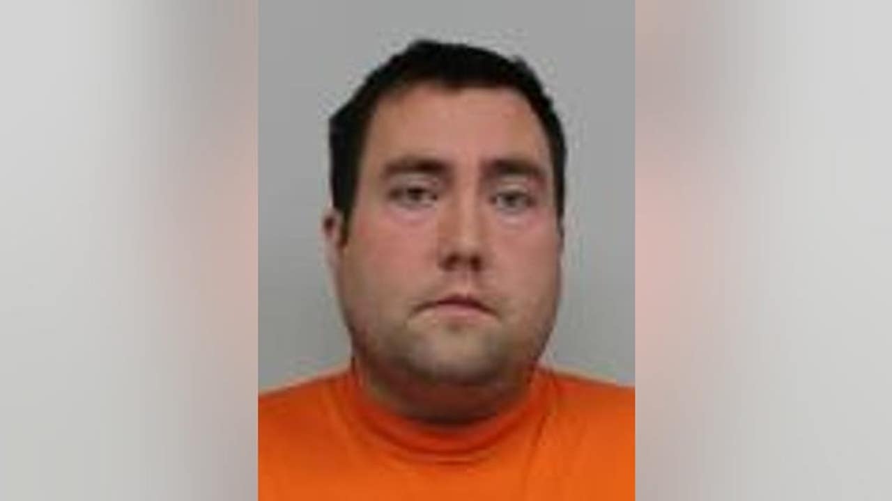 Clearwater County Deputy Pleads Guilty To Sexually Assaulting Bagley Hs