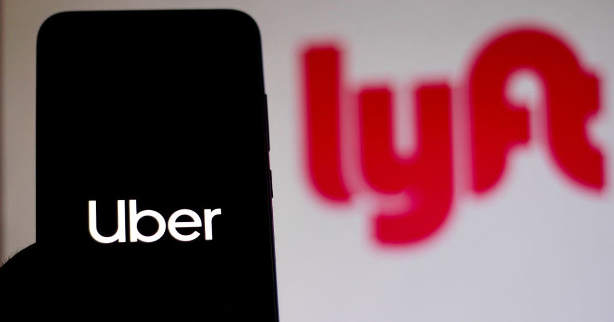 Uber/Lyft rideshare wages bill: Disability community concerns among ...