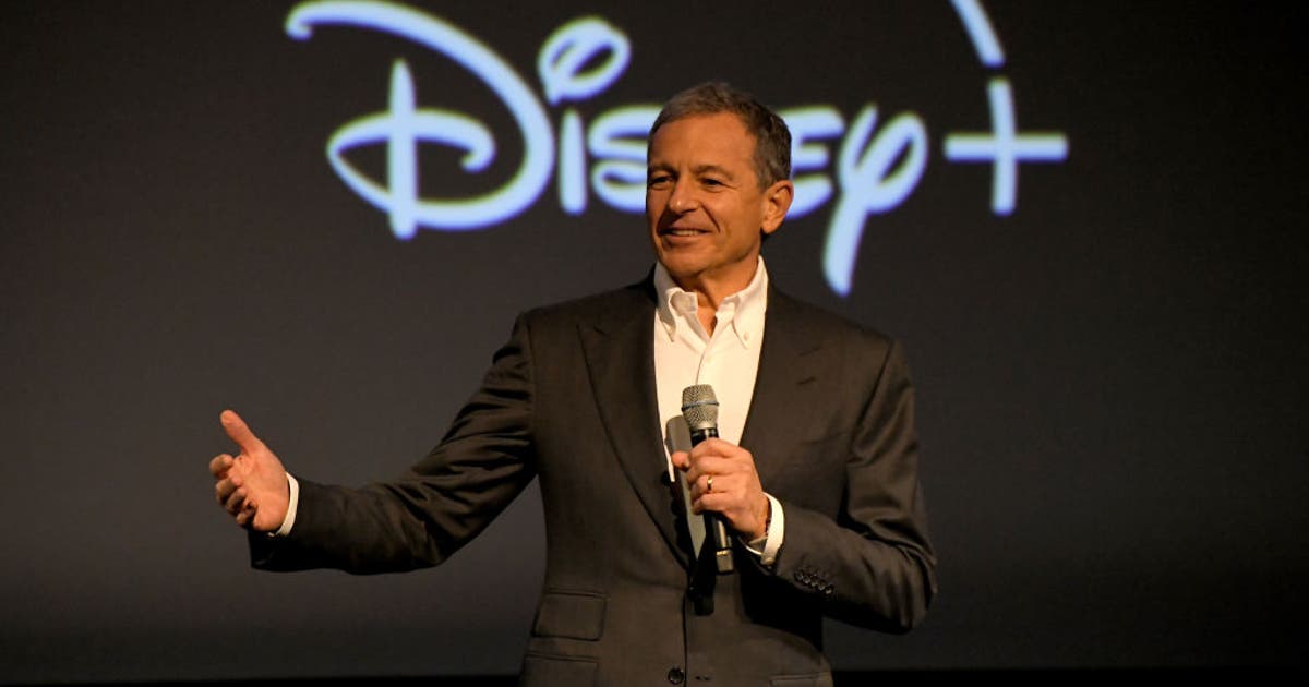 Round 3 of Disney job cuts starting | FOX 9 Minneapolis-St. Paul