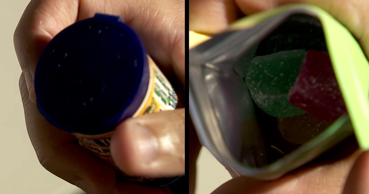 Marijuana legalization: THC edibles with low dose will have new rules ...
