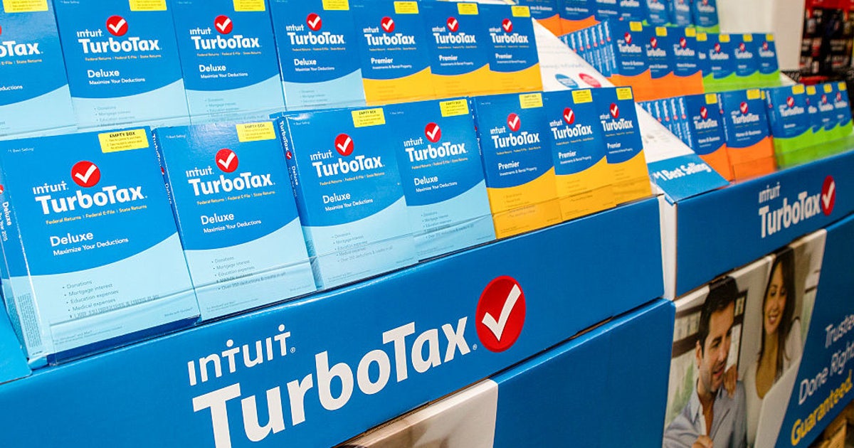 TurboTax customers to receive checks in $141 million settlement | FOX 9 ...