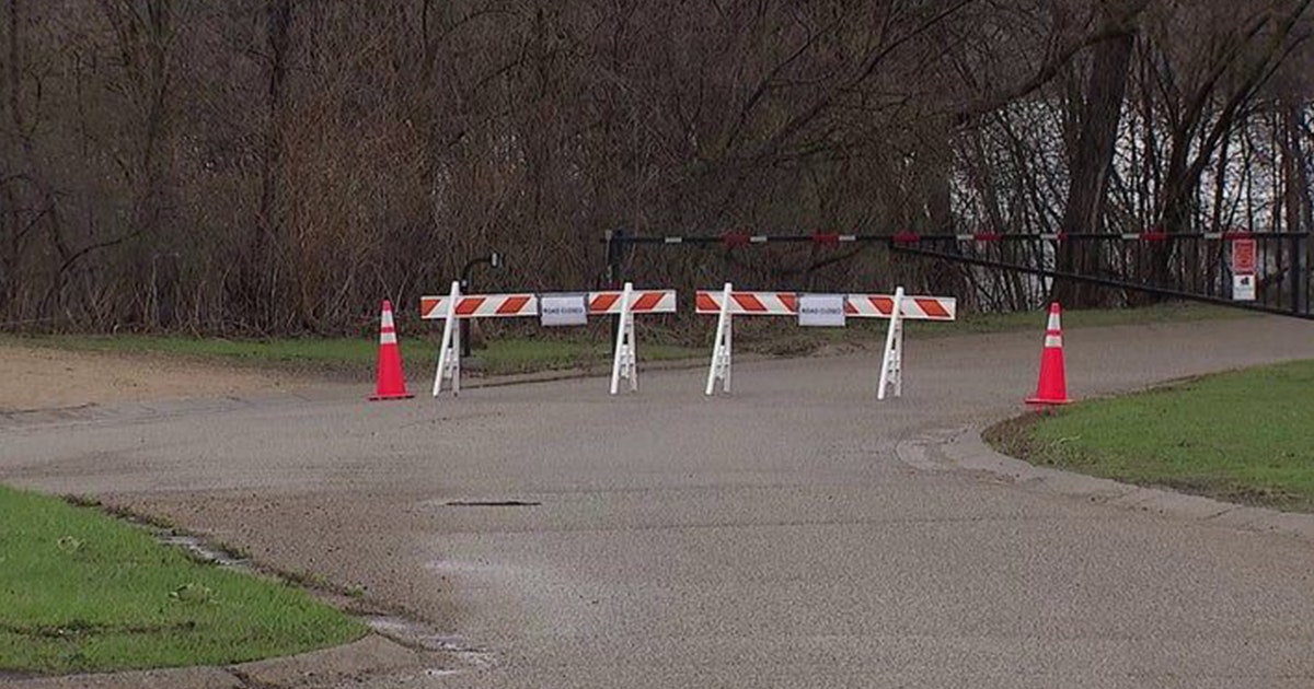 Fort Snelling Park reopening for Memorial Day weekend | FOX 9 ...
