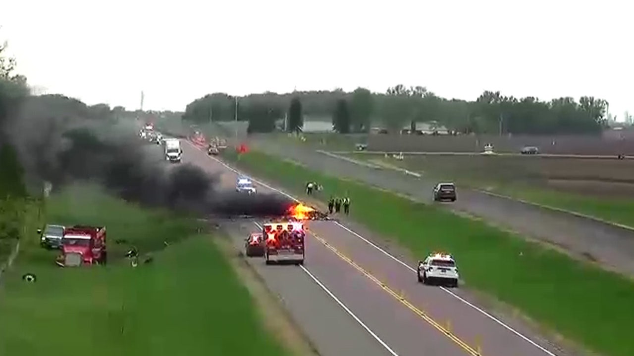 Fatal crash closes part of Highway 52 in Dakota County | FOX 9 ... Fatal crash closes part of Highway 52 in Dakota County | FOX 9 ...