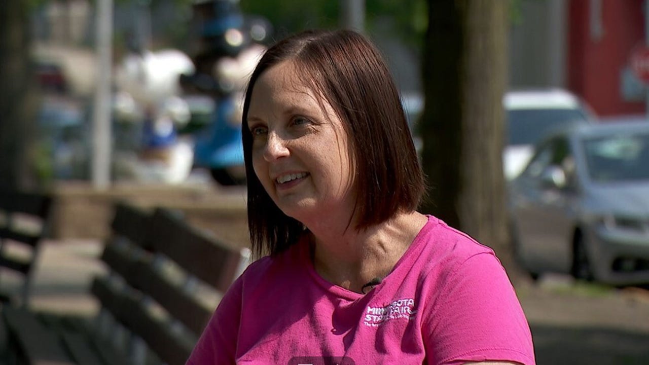 Meet Minnesota State Fair's new CEO | FOX 9 Minneapolis-St. Paul