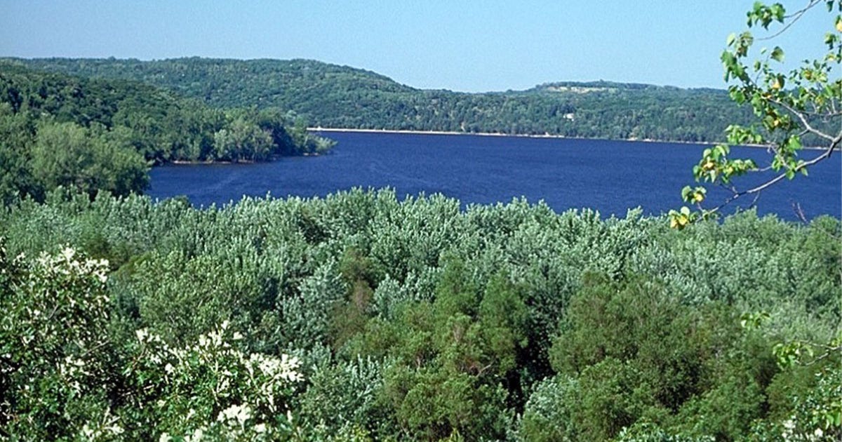 Minnesota State Parks are free on Black Friday | FOX 9 Minneapolis-St. Paul