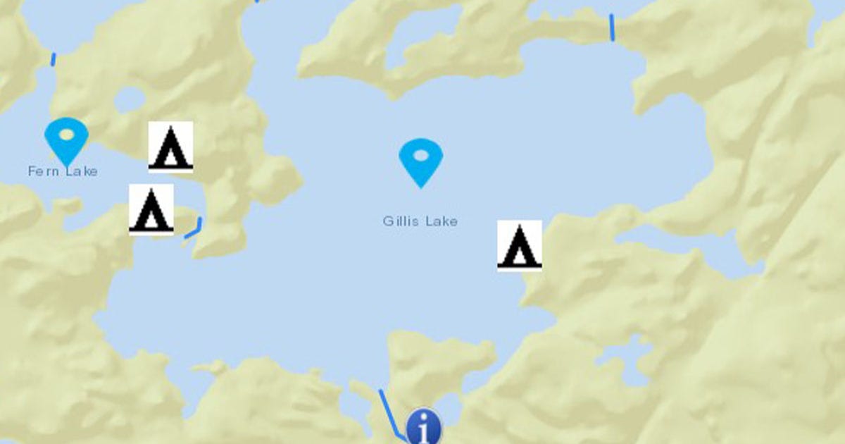 Fisherman reported missing in Cook County after canoe overturns | FOX 9 ...