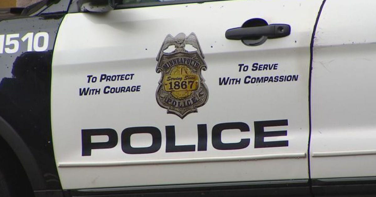 MPD off-duty fees eyed for city equipment use as soon as 2026 | FOX 9 ...