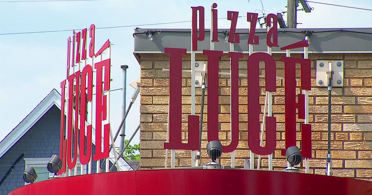 Pizza Luce lawsuit claims delivery drivers are getting paid below ...