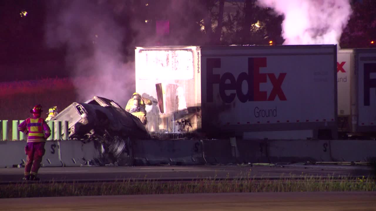 Wrong-way driver killed in fiery crash on I-94 in Washington County ... Wrong-way driver killed in fiery crash on I-94 in Washington County ...