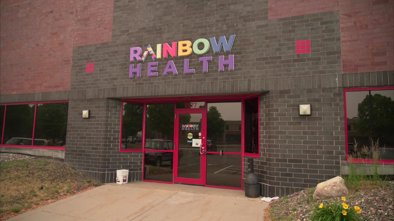 Minnesota AIDS Project: 40 years of supporting people diagnosed with ...