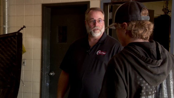 Amy Hockert | FOX 9 Minneapolis-St. Paul