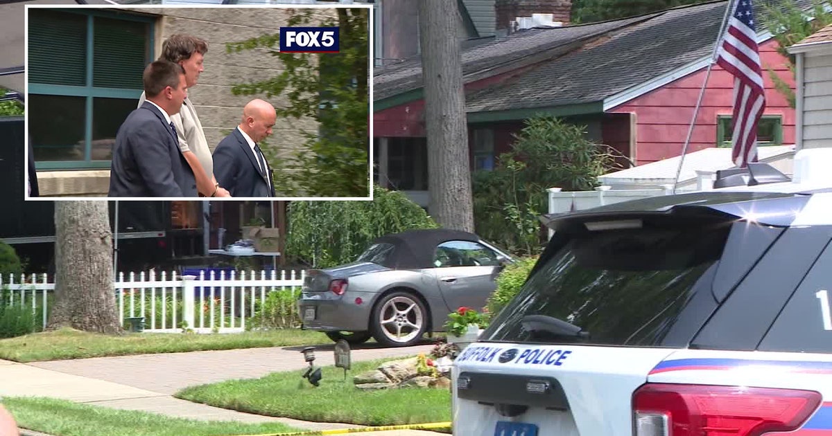 'No end in sight' for Gilgo Beach murders investigation | FOX 9 ...