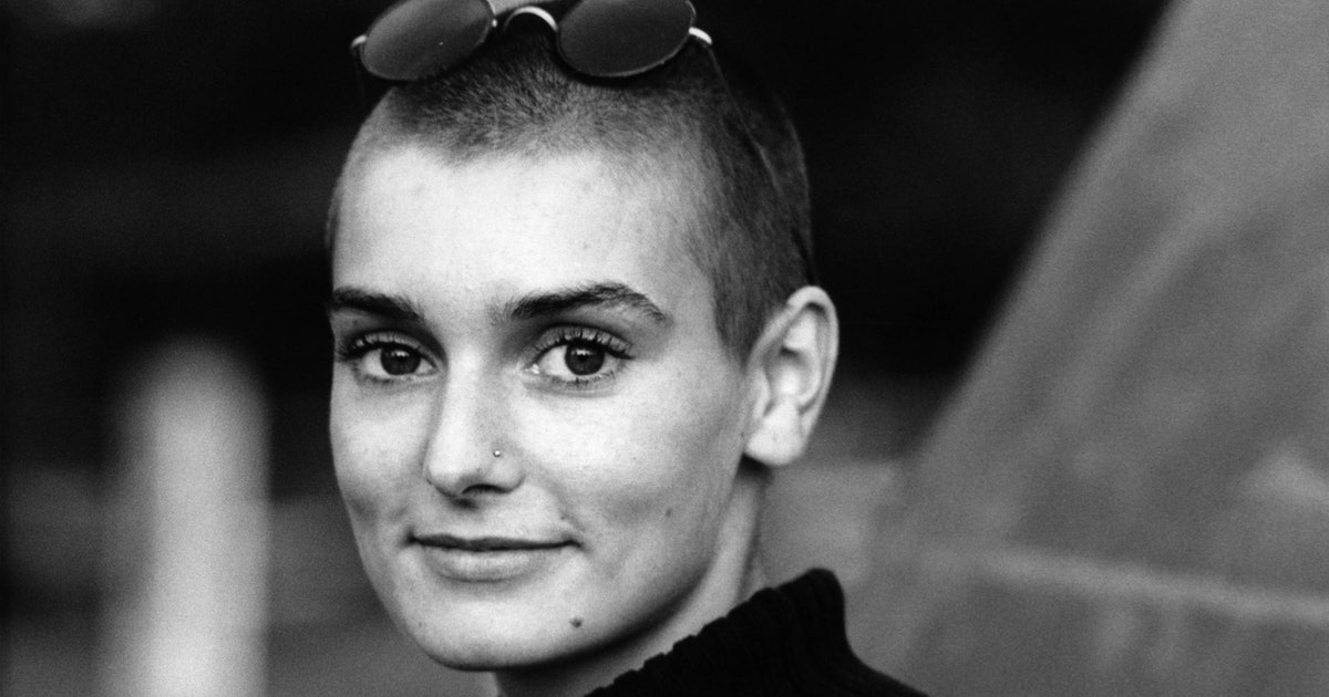Sinéad O’Connor, Irish singer known for ‘Nothing Compares 2 U,’ dies at ...