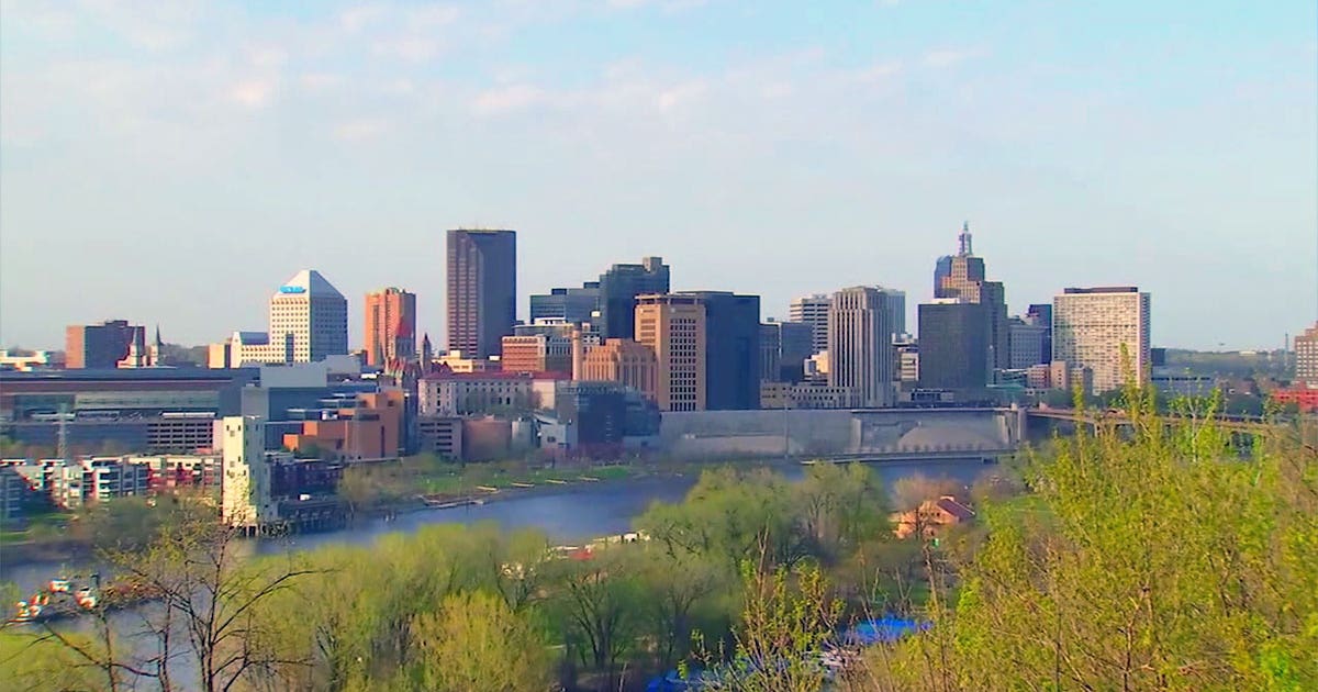 St. Paul passes Juneteenth resolution honoring ‘Black freedom and ...