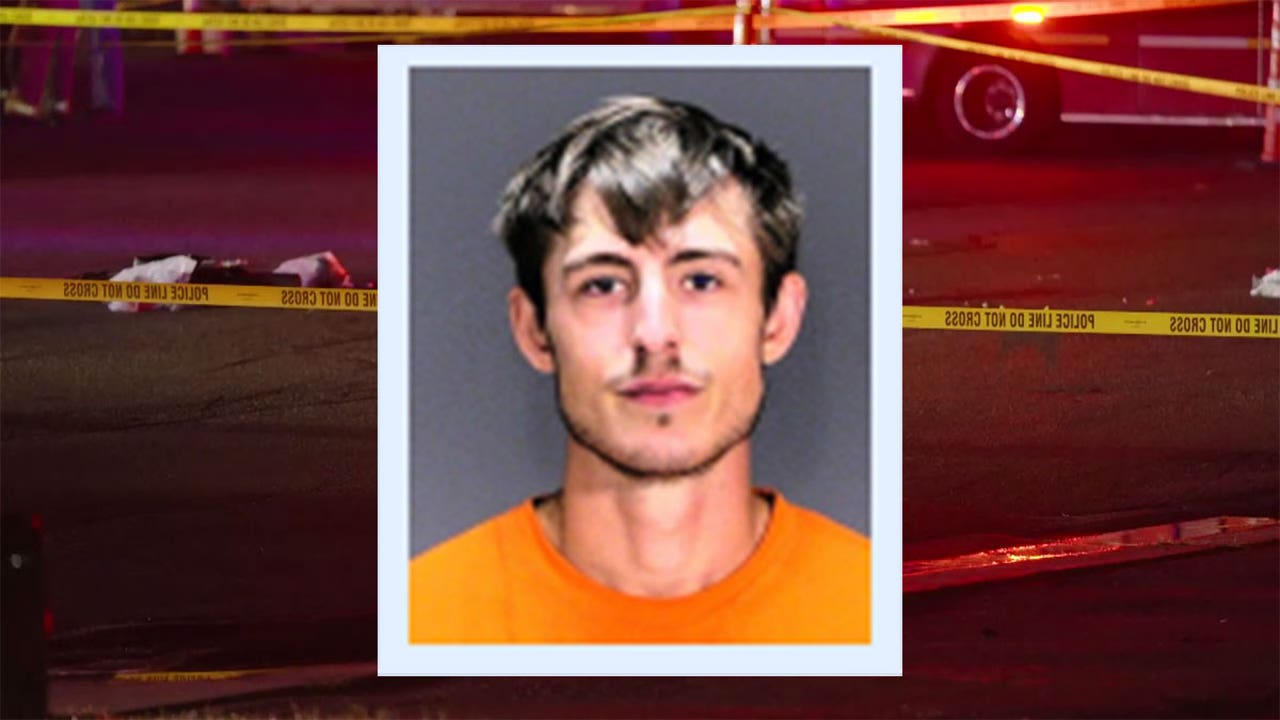 Forest Lake Hit And Run Man Charged With Murder For Running Over Teen