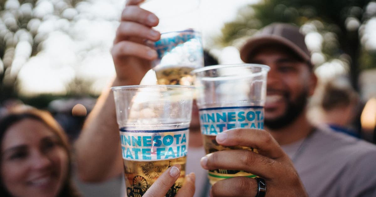 15 must-do activities at the Minnesota State Fair | FOX 9 Minneapolis ...