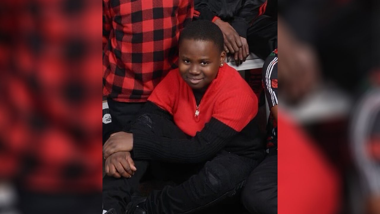 Teen suspect in fatal shooting of St. Paul boy to be released | FOX 9 ...