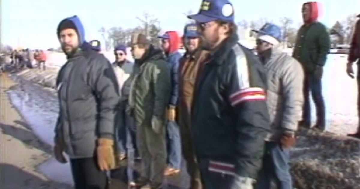 How the 1985 Hormel strike changed Austin, Minn. | FOX 9 Minneapolis-St ...