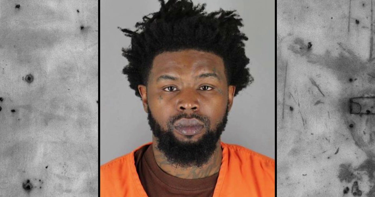 Minnesota murder suspect mistakenly released from jail captured, court ...