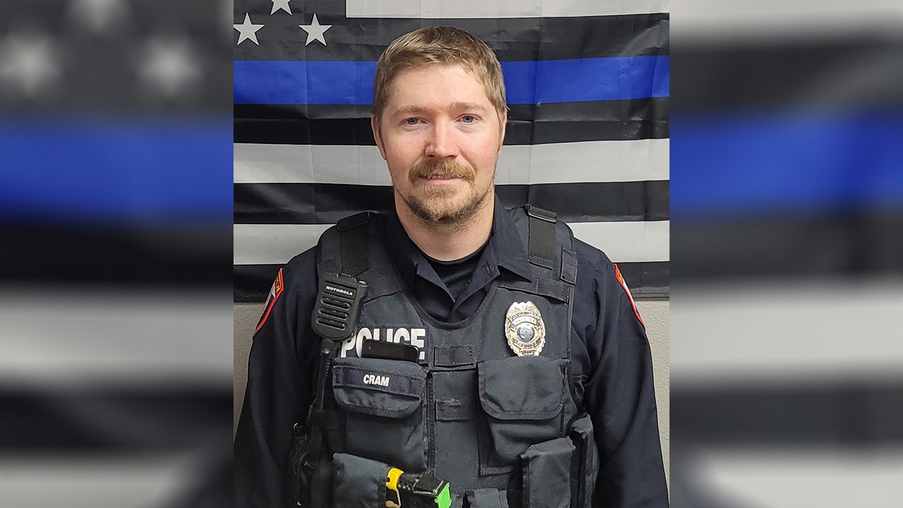 Funeral services set for slain Iowa police officer | FOX 9 Minneapolis ...