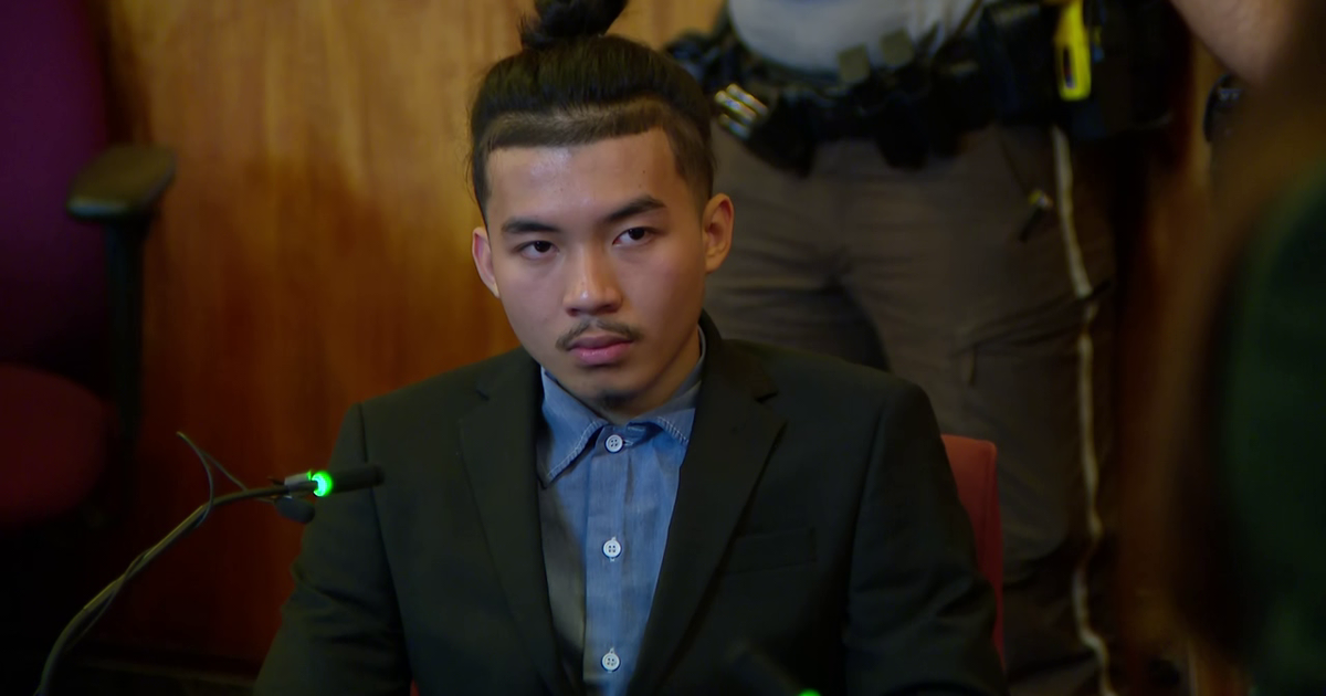 Michael Brasel shooting: Teen sentenced to 25.5 years for attack on St ...
