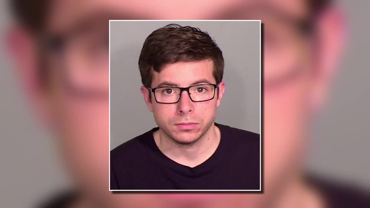 St Paul Road Rage Murder Case Heads To Minnesota Supreme Court Fox 9