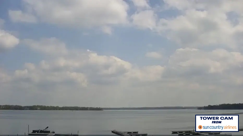 Minnesota live weather cameras