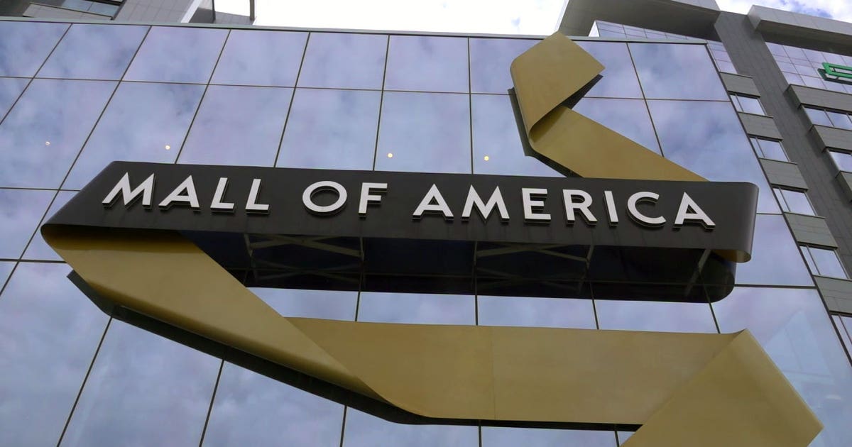 New stores opening at Mall of America: List | FOX 9 Minneapolis-St. Paul