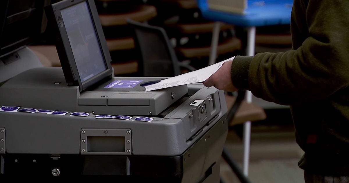 Minnesota election results: 2025 local races | FOX 9 Minneapolis-St. Paul
