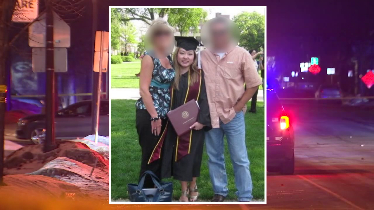 Teen Gunman Sentenced For St Paul Drive By Shooting Of Innocent Woman